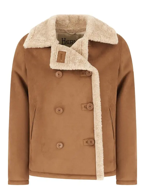 Herno Clothing Jackets - Multicolor