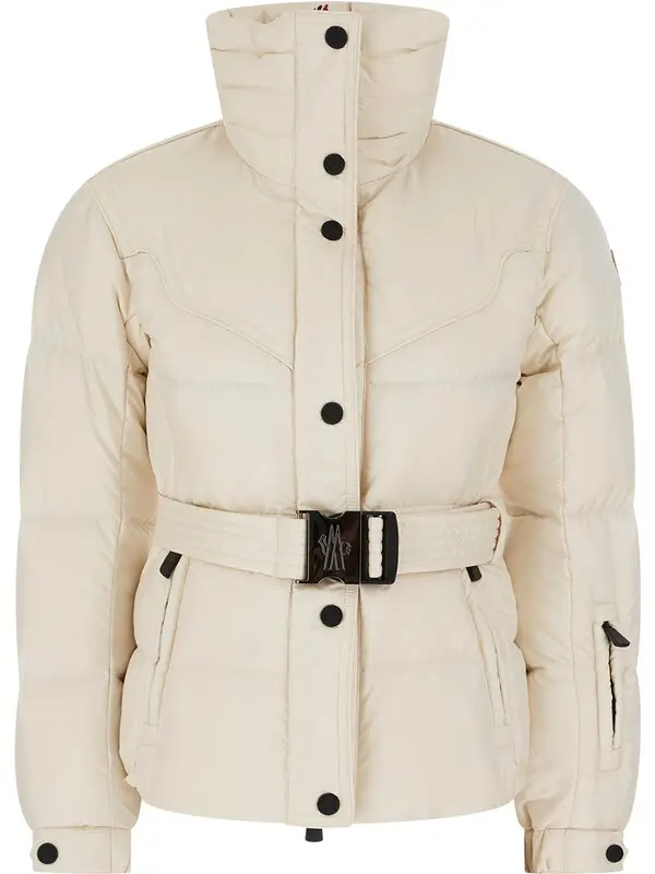 Moncler Clothing Jackets - Multicolor