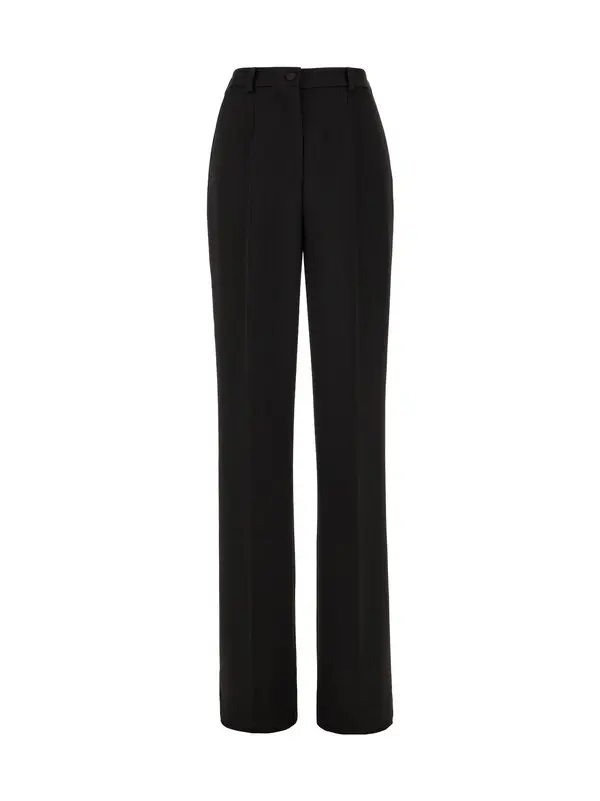Dolce & Gabbana Clothing Trousers - Multicolor