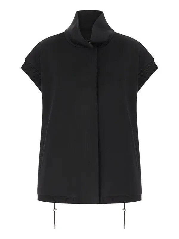 Max Mara Clothing Sweatshirts - Multicolor