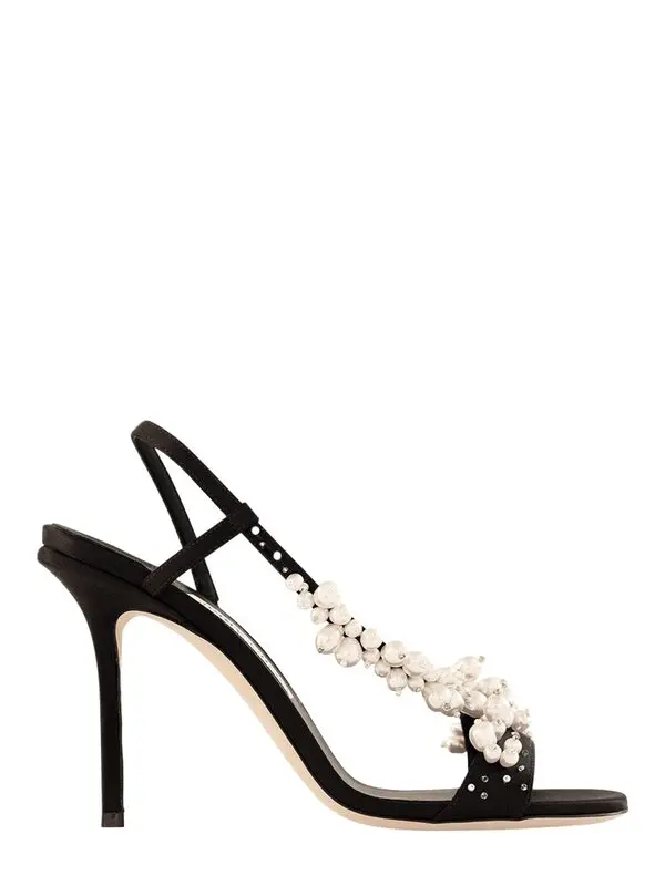 JIMMY CHOO Shoes Mules - Multicolor