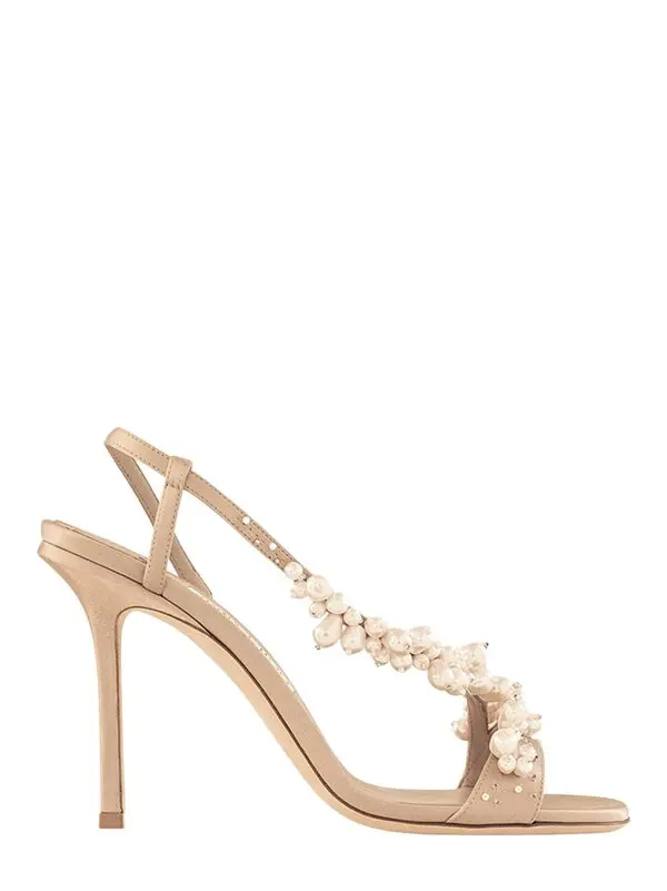 JIMMY CHOO Shoes Mules - Multicolor