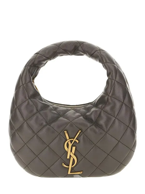 Saint Laurent Bags Handbags - Urban Grey