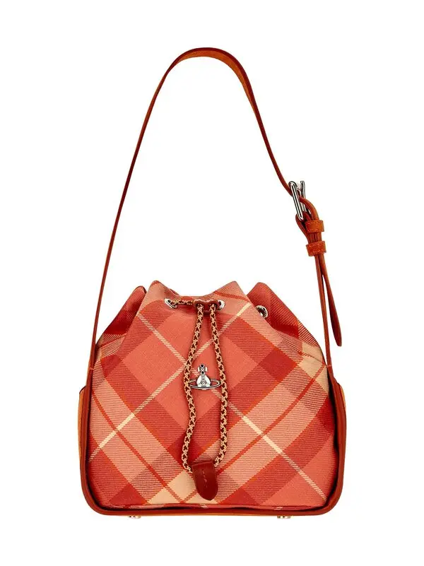 VIVIENNE WESTWOOD Bags Shopper Bags - Berry Pink