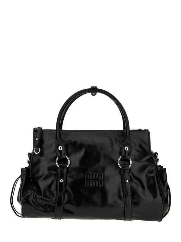 Miu Miu Bags Shopper Bags - Multicolor