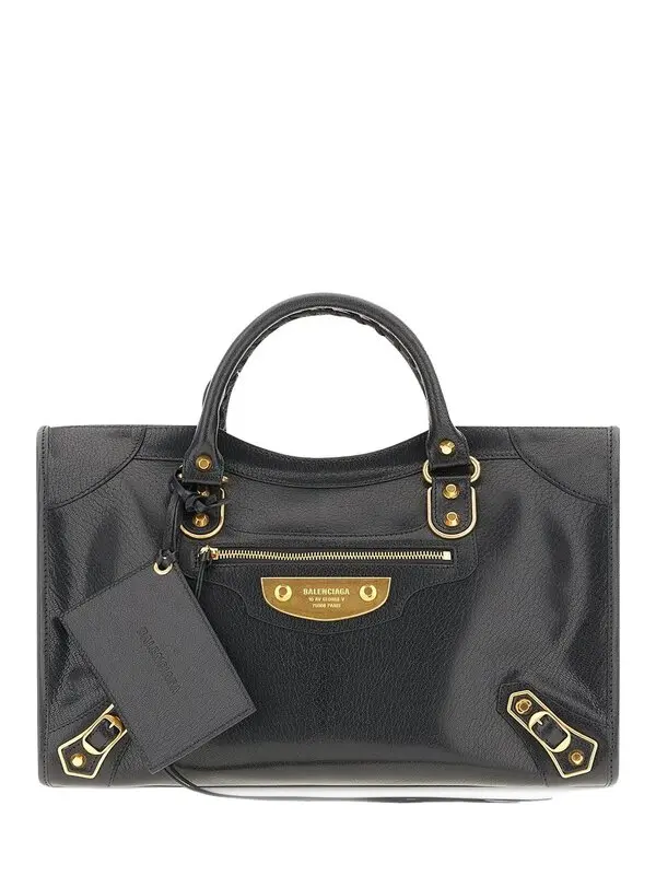 Balenciaga Bags Shopper Bags - Multicolor