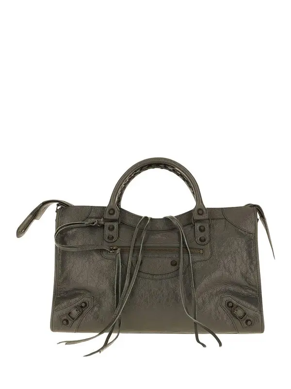 Balenciaga Bags Shopper Bags - Multicolor