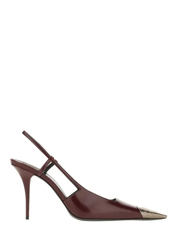 Saint Laurent Shoes Pumps - Multicolor