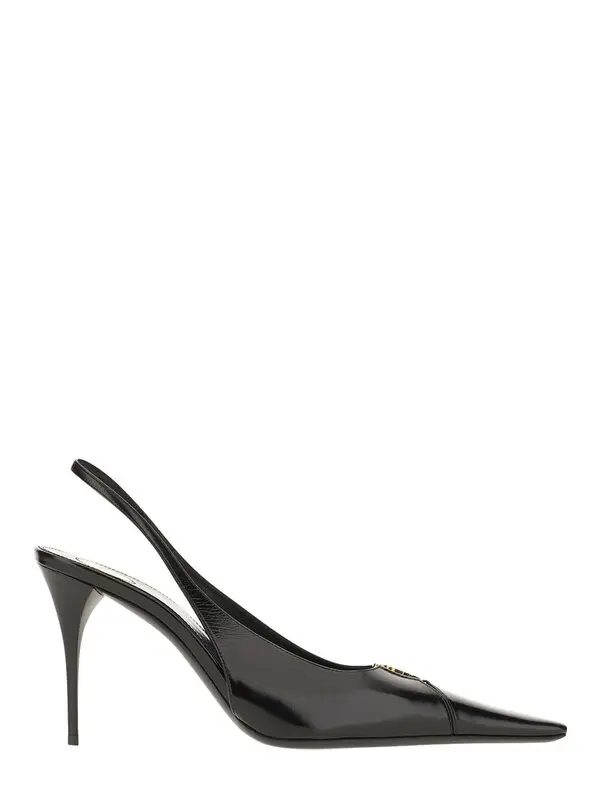 Saint Laurent Shoes Pumps - Multicolor