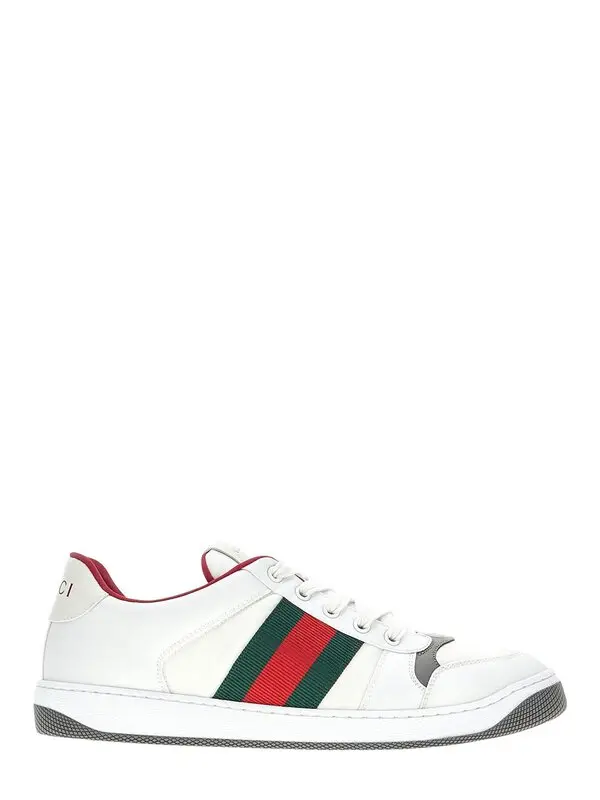Gucci Shoes Sneakers - Multicolor