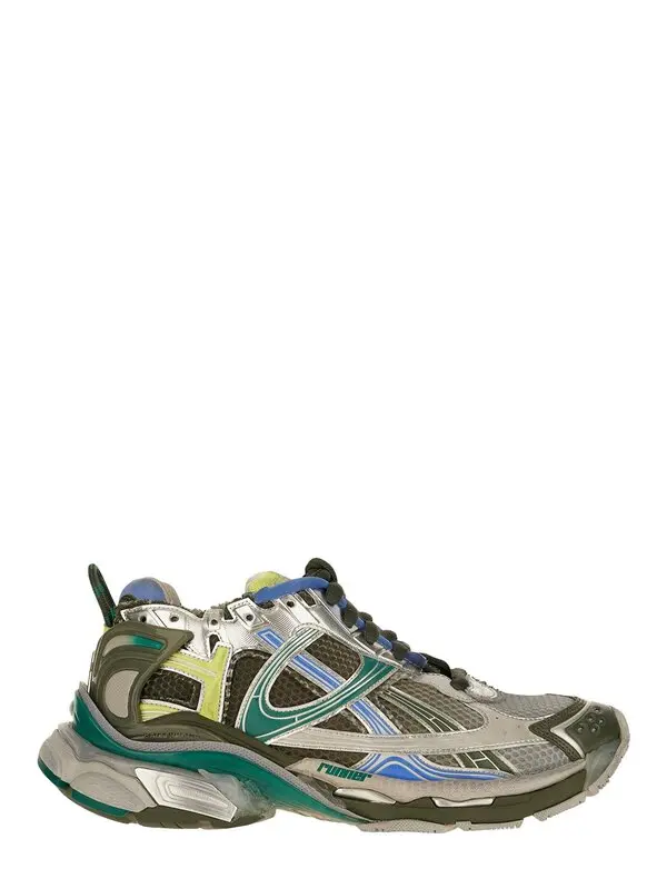 Balenciaga Shoes Sneakers - Multicolor