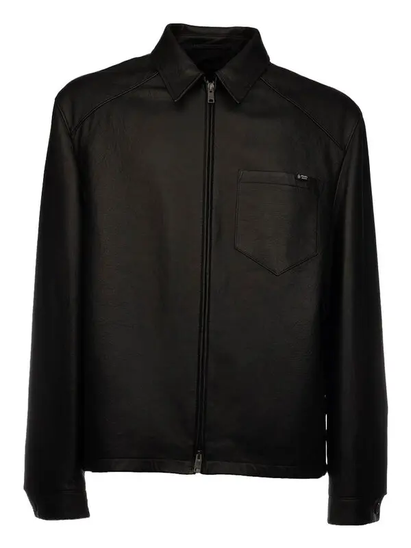 Prada Clothing Jackets - Multicolor