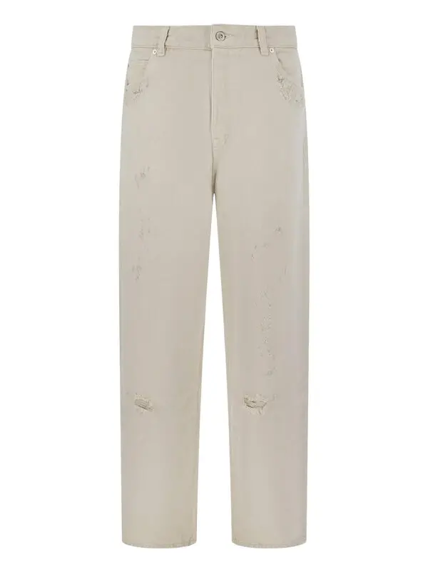 Our Legacy Clothing Jeans - Multicolor