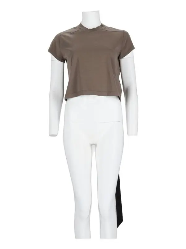 Rick Owens Women - Gray