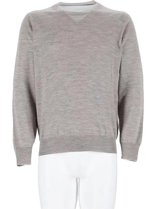 Brunello Cucinelli Men - Gray