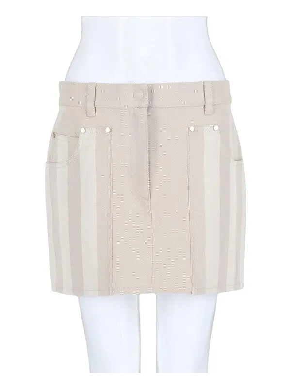 Fendi Women - Cream