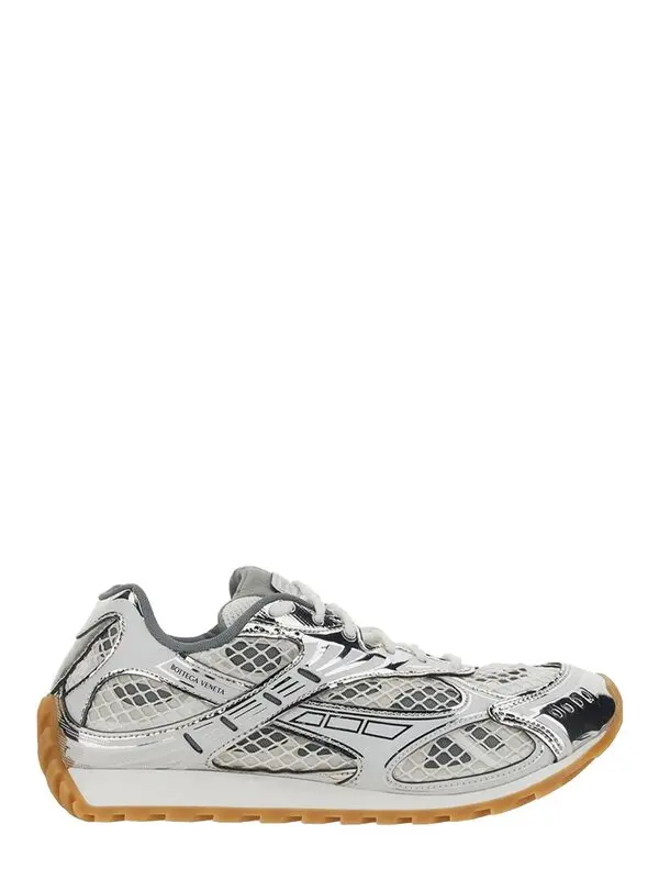 Bottega Veneta Sneaker Orbit - Gray