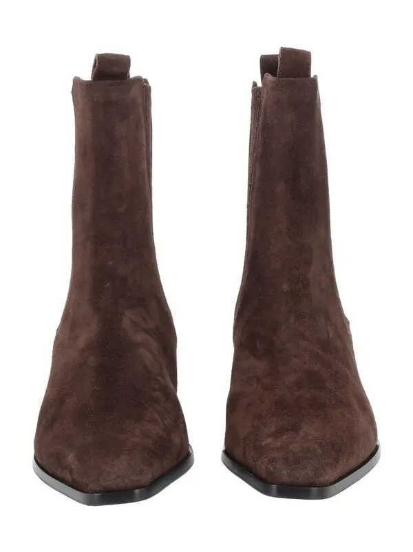 AeydĒ Stivaletto Agata - Brown