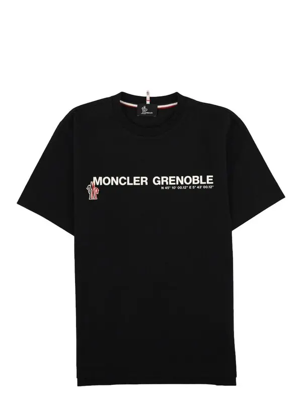 Moncler Men - Black