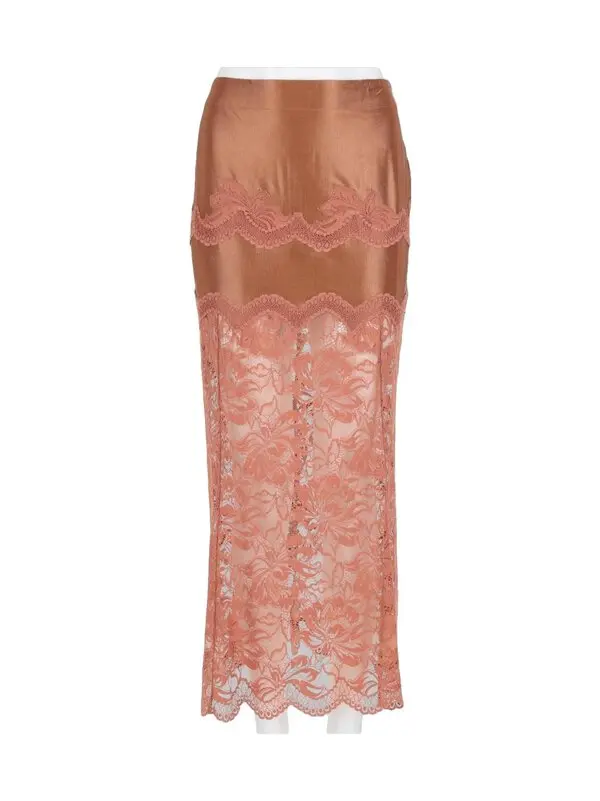 Rabanne Women - Cream