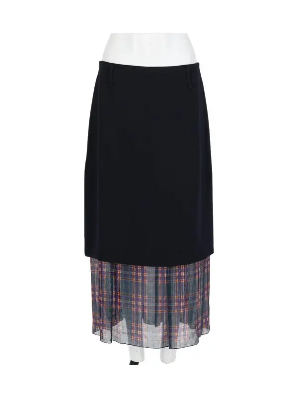 Dries Van Noten Women - Blue