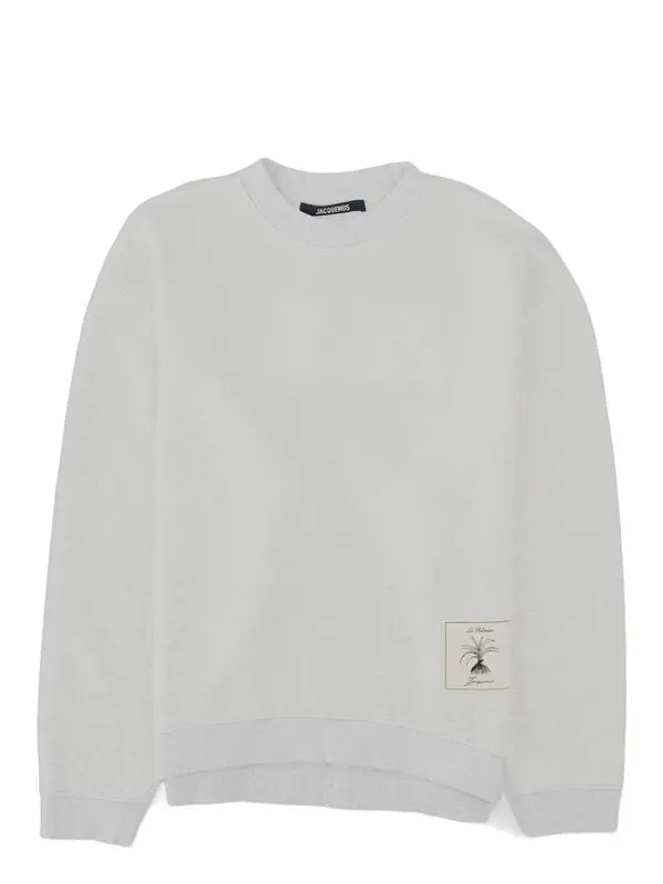 Jacquemus Men - Gray