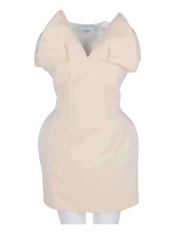 Magda Butrym Women - White