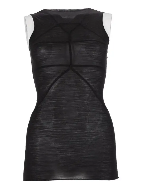 Rick Owens Women - Black