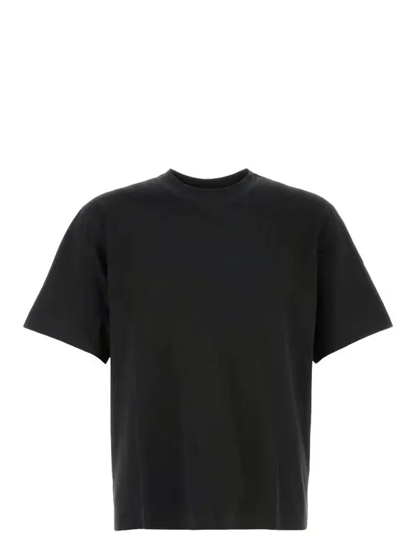 Veilance Metron Ss Jersey T-shirt - Black