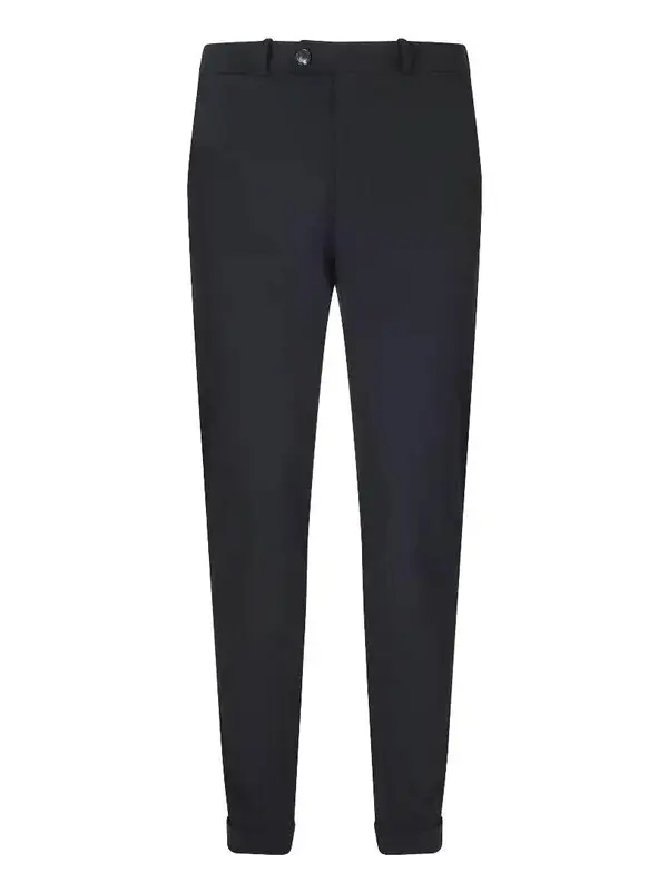 RRD Surflex Chino Trousers - Blue