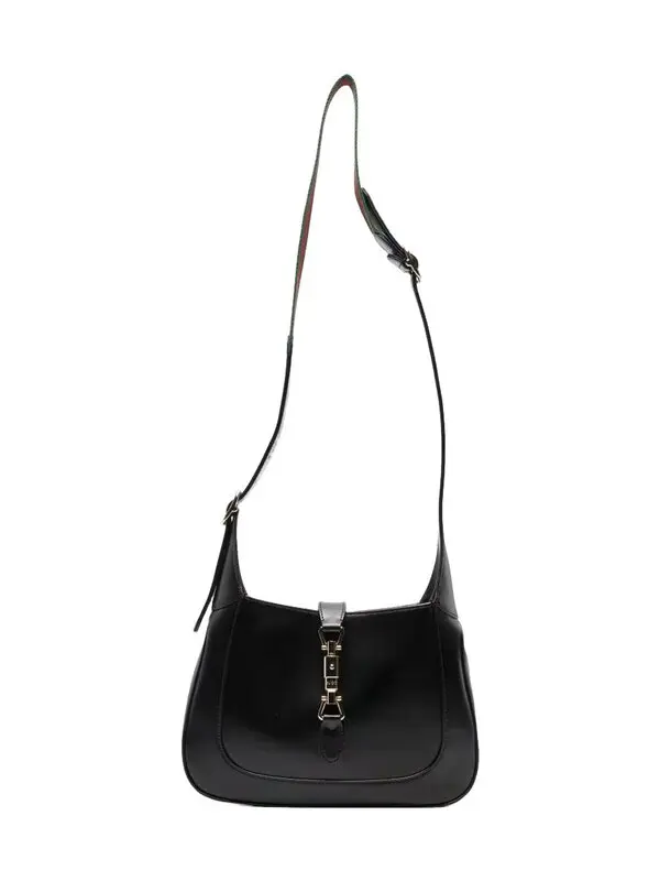 Gucci Jackie 1961 Medium Bag - Black