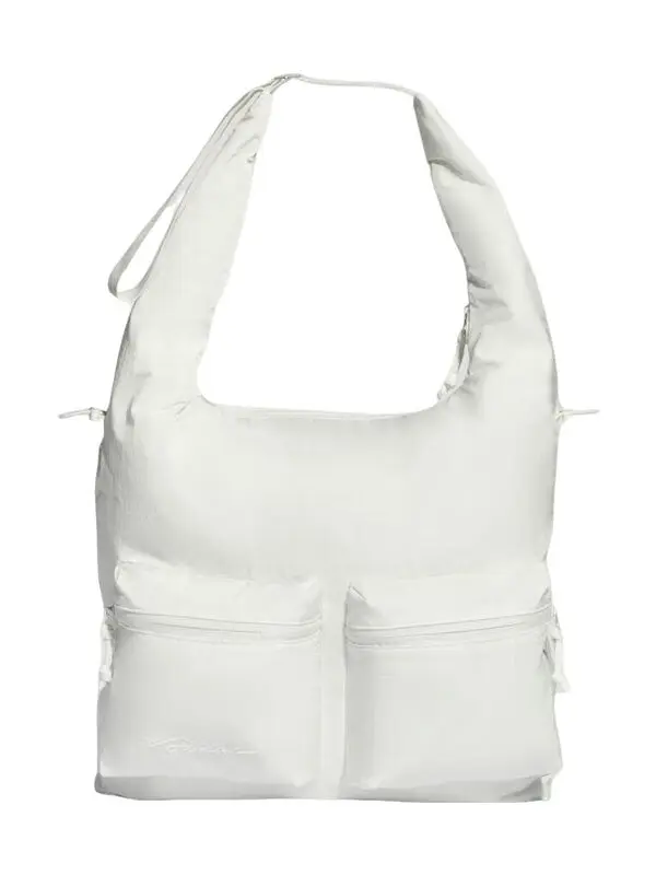 Adidas Dance Crossbody Bag - White