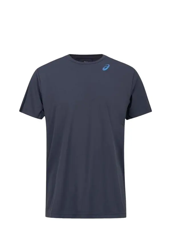 Asics D.fresh Uvblock Running T-shirt - Blue