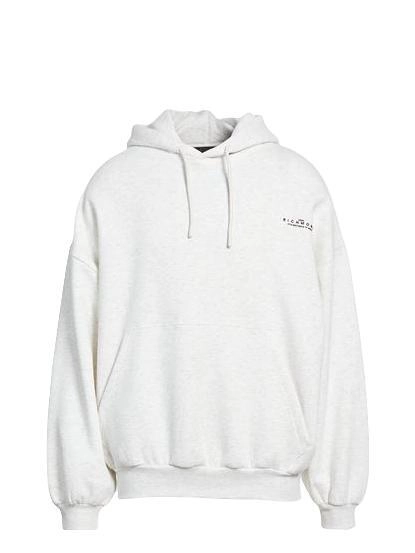 John Richmond Sweatshirt Size Cotton, Polyester - Grey