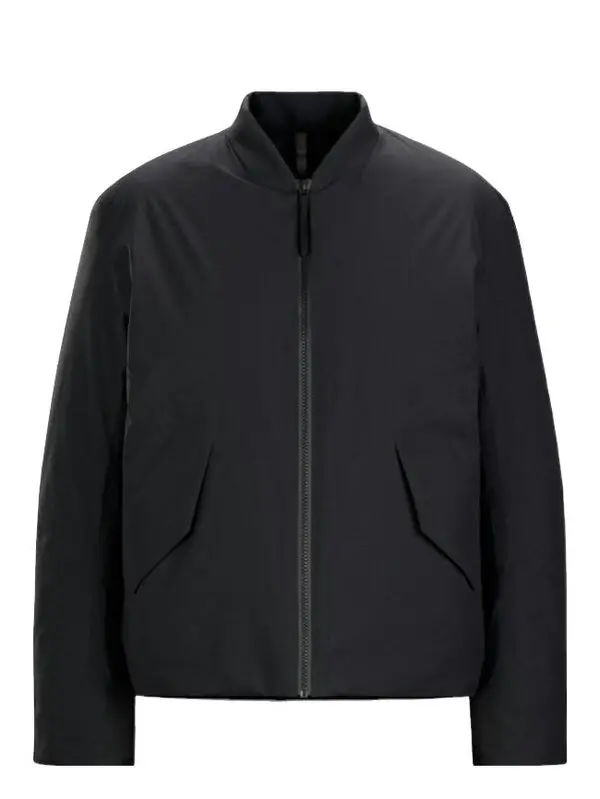 Veilance Decca Down Bomber - Black