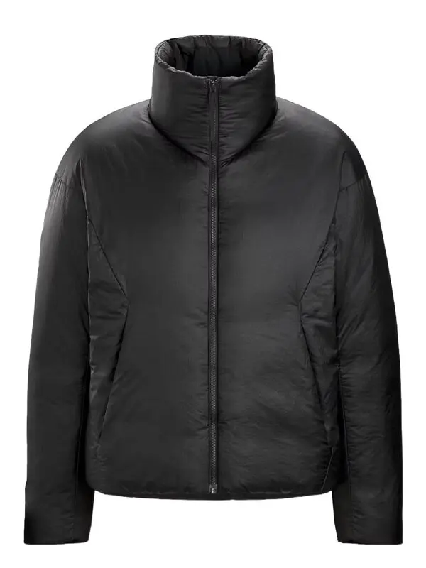 Veilance Conduit Down Jacket - Black