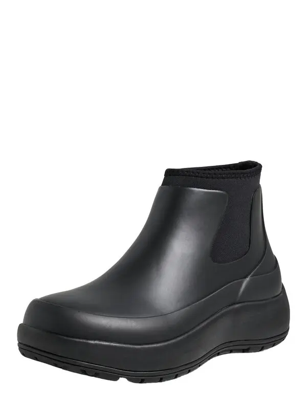 Rains The W3 Dry Boots - Black