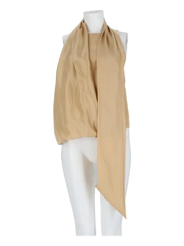 Alberta Ferretti Women - Cream