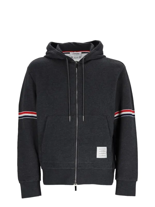 Thom Browne Men - Gray
