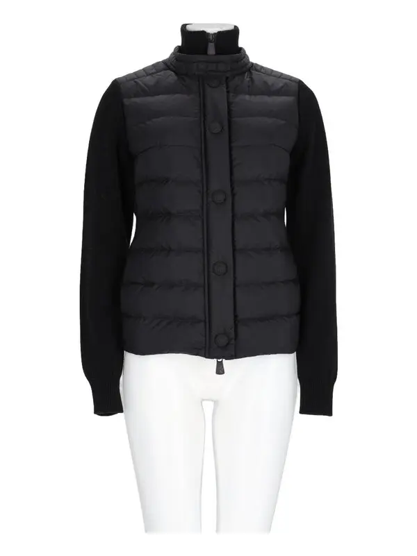 Moncler Women - Black