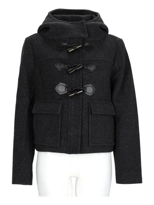 GANNI Women - Black