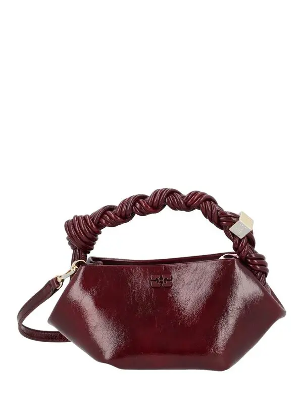 GANNI Borsa Bou Mini - Multicolor