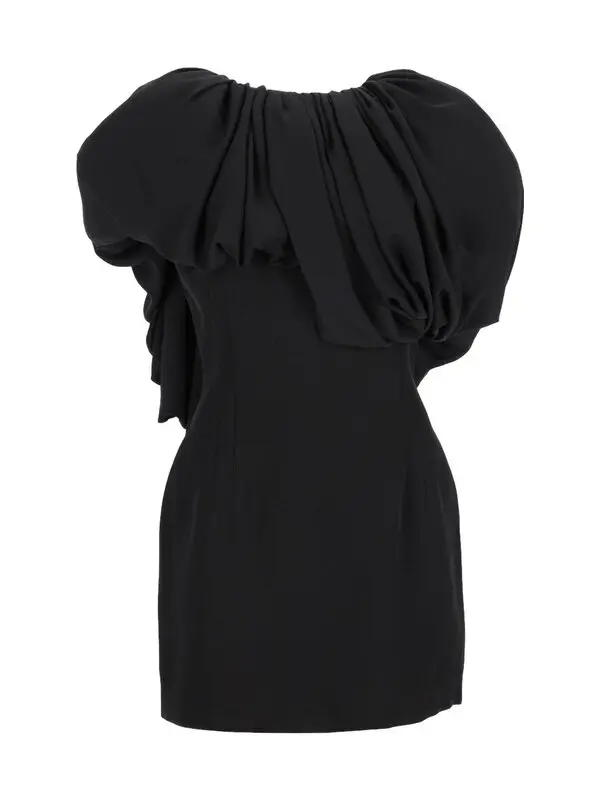 Magda Butrym Women - Black