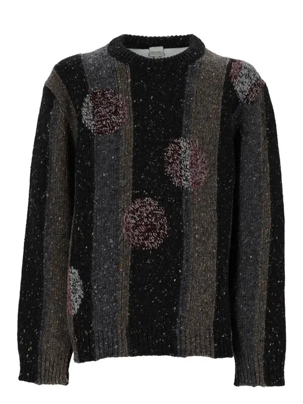 Paul Smith Men - Black