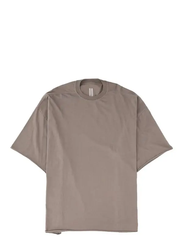 Rick Owens T-shirt Tommy T - Multicolor