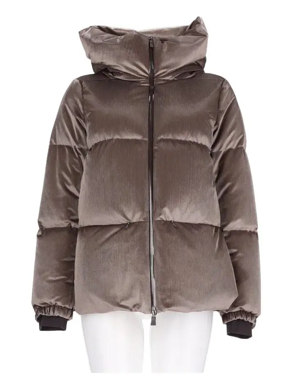 Herno Women - Brown