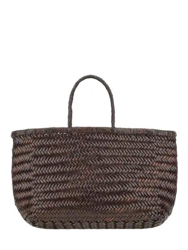 Dragon Diffusion Borsa Triple Jump Big - Brown
