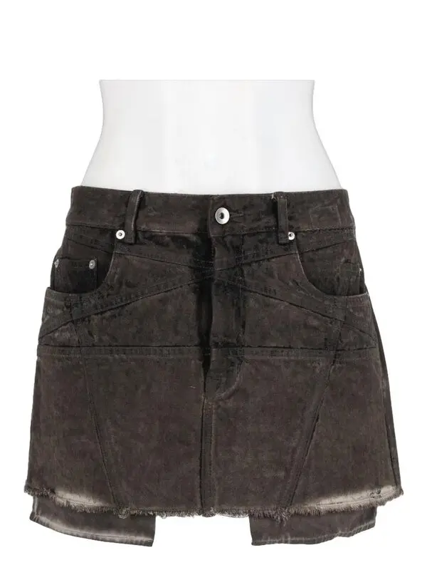 Rick Owens Women - Multicolor