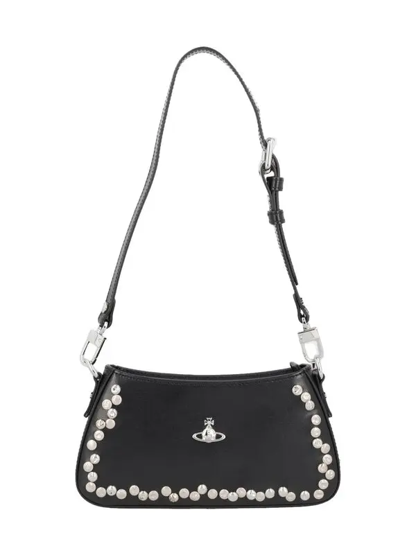 VIVIENNE WESTWOOD Borsa Tasha - Onyx