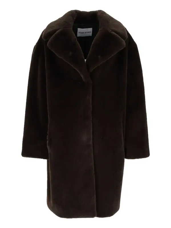STAND STUDIO Women - Brown